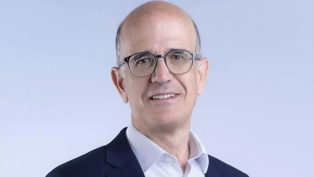 Currículum Alberto Catalán | Trayectoria política y biografía