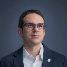 Pello Otxandiano | ¿Quién es el candidato para el EH Bildu?