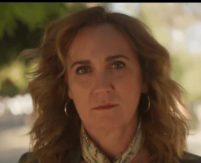 Estrella Galán, la líder de SUMAR que promete transformar Europa