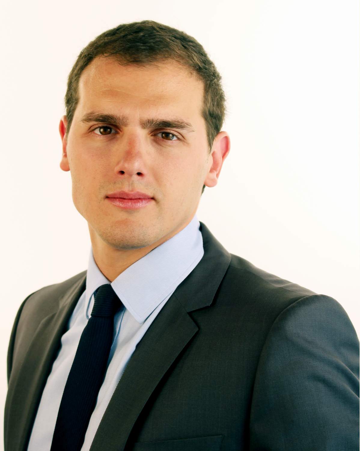 Currículum vitae de Albert Rivera | Biografía