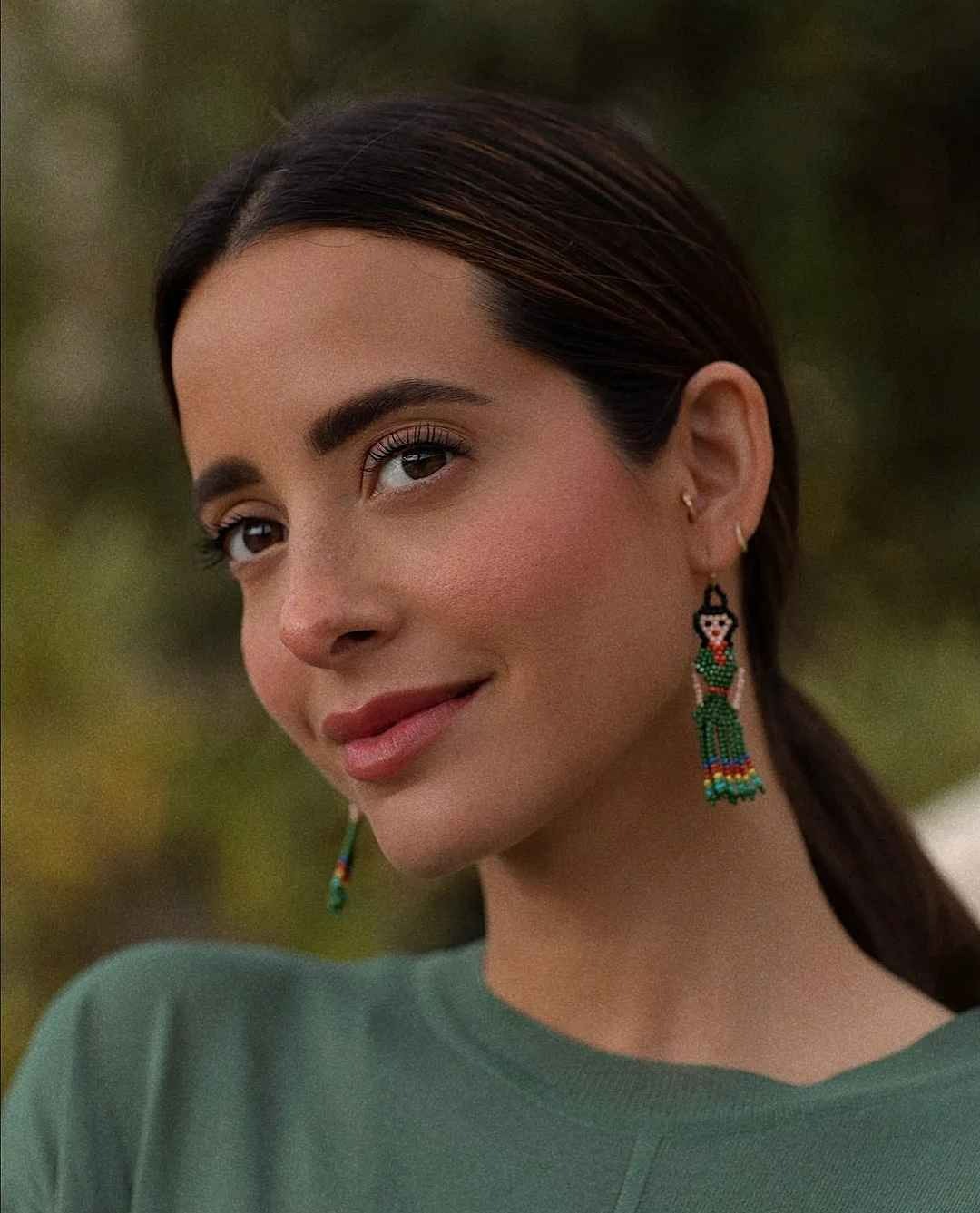 Biografía María Frubies | Estudios y vida personal de la influencer