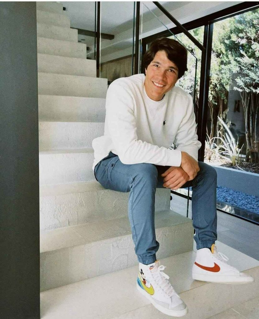 Biografía de Pablo Castellano | Modelo Curriculum