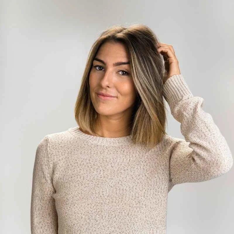 Biografía de Anna Padilla | Edad, estudios y vida personal