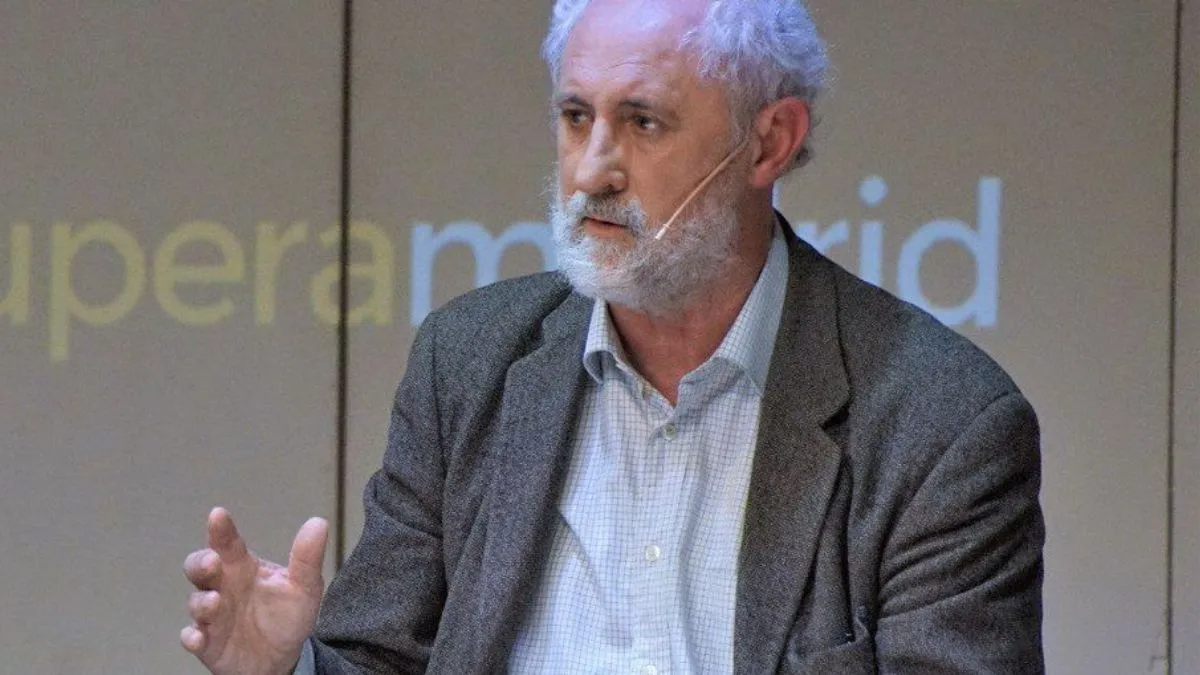 Biografía de Luis Cueto: Quién es y Trayectoria Política 2025