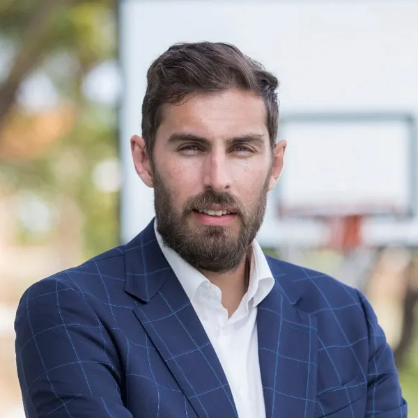 José Ángel Antelo (Vox) | Trayectoria y currículum