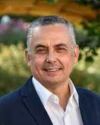 Ángel Pelayo Gordillo (VOX) | Biografía y trayectoria política