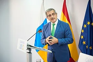 Biografía de Román Rodríguez Rodríguez