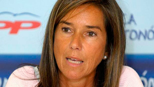 Currículum Vitae de Ana Mato | Biografía Completa de Ana Mato