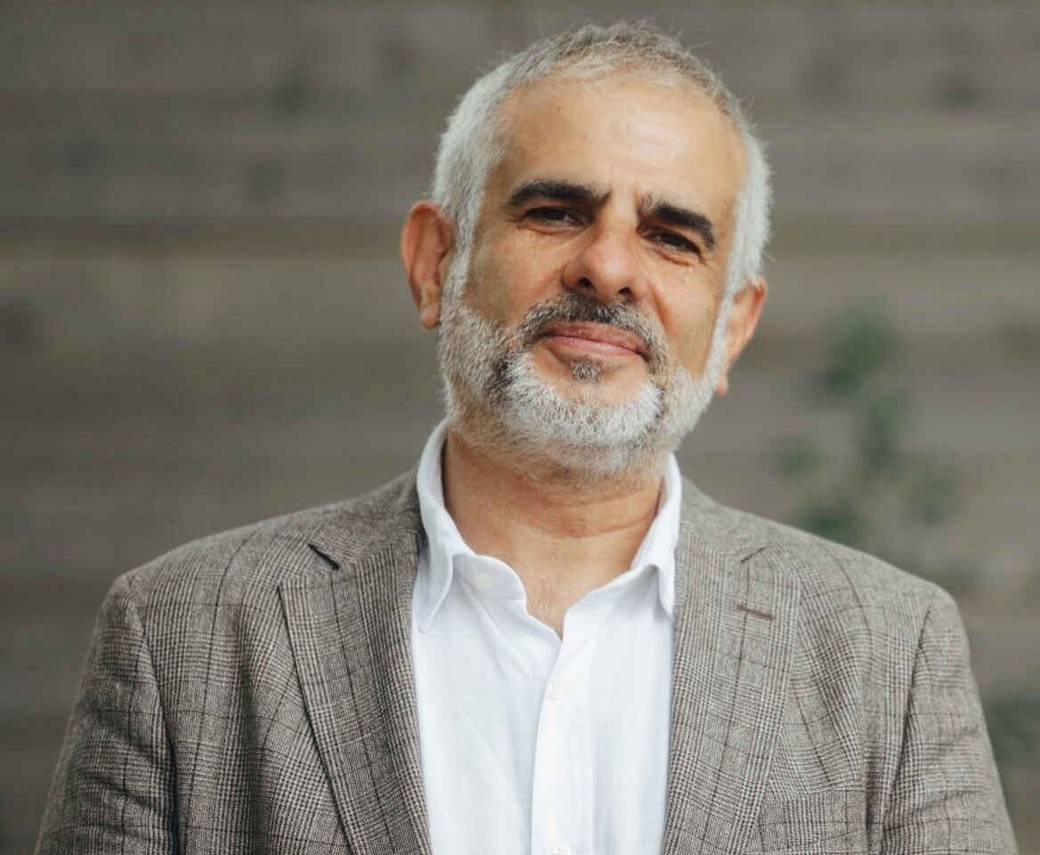 Curriculum Vitae de Carlos Carrizosa | Biografía de Carlos Carrizosa