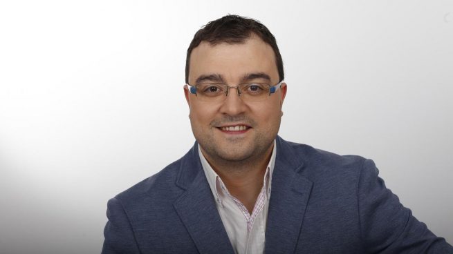 Curriculum Vitae de Adrián Barbón (PSOE) | Biografía