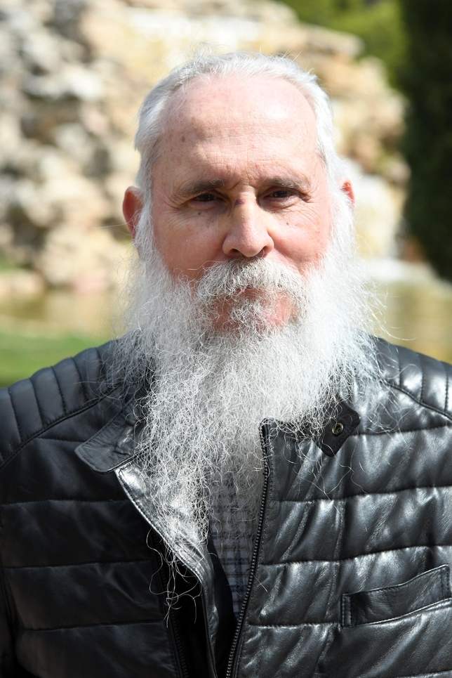 Curriculum Vitae de Agustín Javier Zamarrón | Biografía Completa