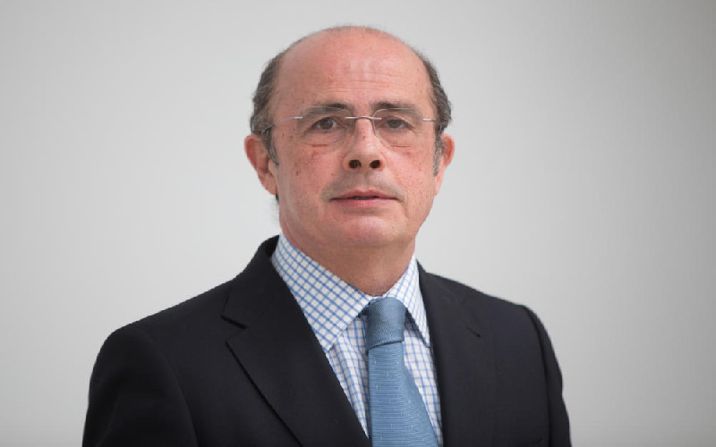 Curriculum Vitae de Ignacio Gil Lázaro | Biografía completa