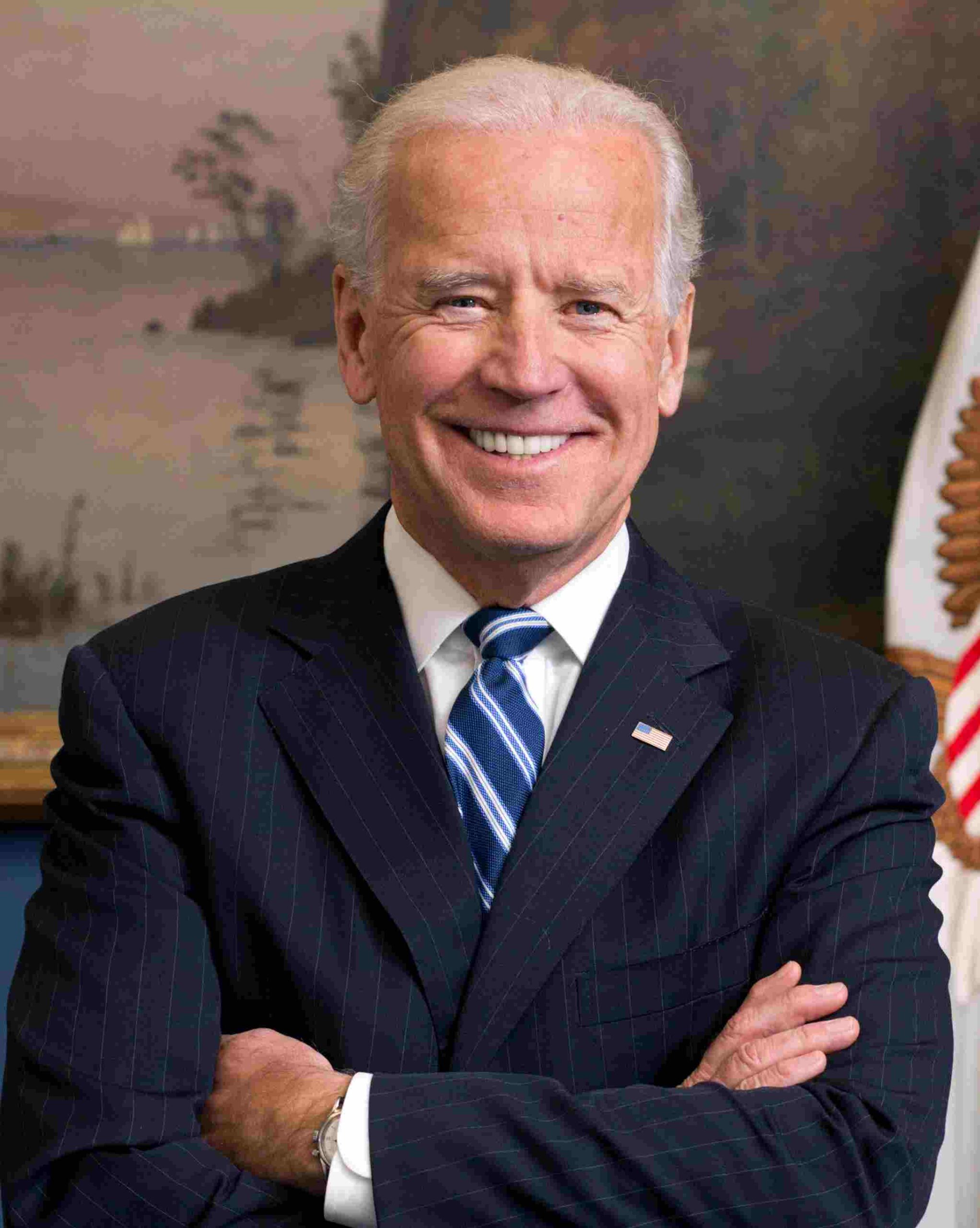 Curriculum Vitae de Joe Biden | Biografía de Joe Biden
