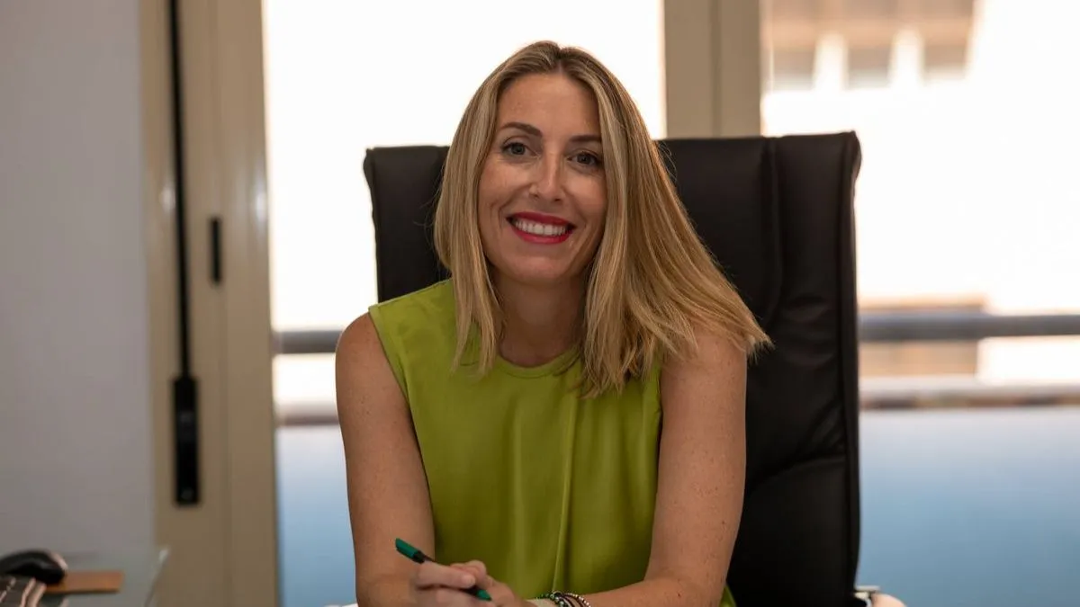 Biografía de María Guardiola: Quien es y Trayectoria Política