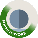 ¿Qué es OpenToWork en LinkedIn? informa de que buscas trabajo