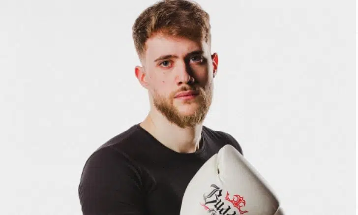 Toda la información y biografía sobre Carola, el vikingo de Twitch