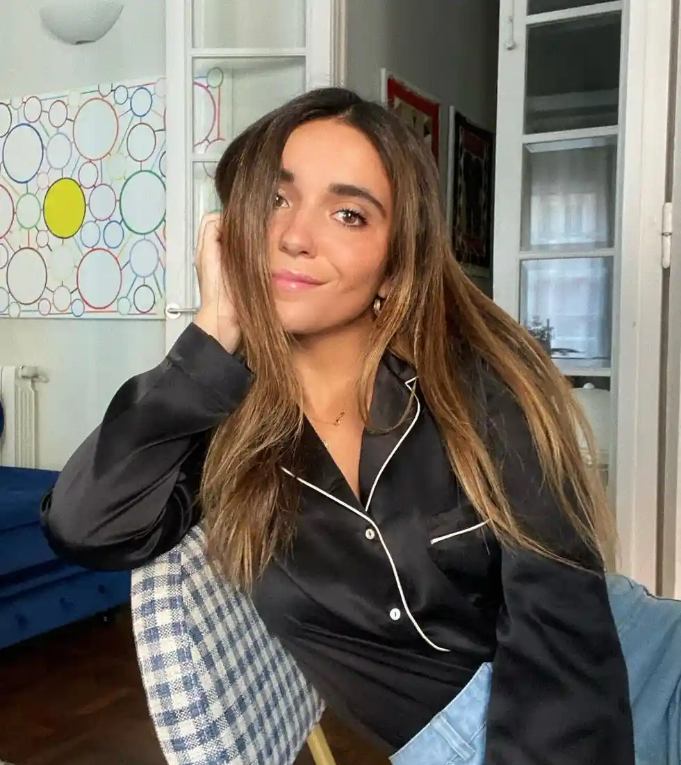 Biografia Inés Arroyo | Edad, estudios y vida personal