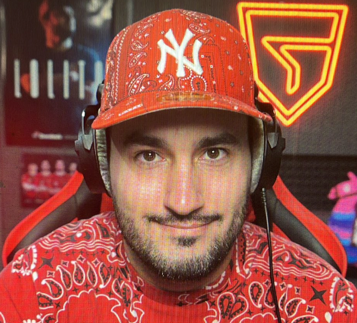 Información y biografía de LOLiTO FDEZ, @lowlito