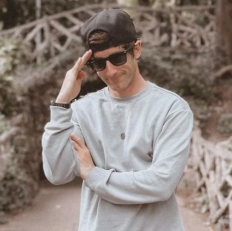 Información y biografía de Luzu, luzugames, luzuvlogs