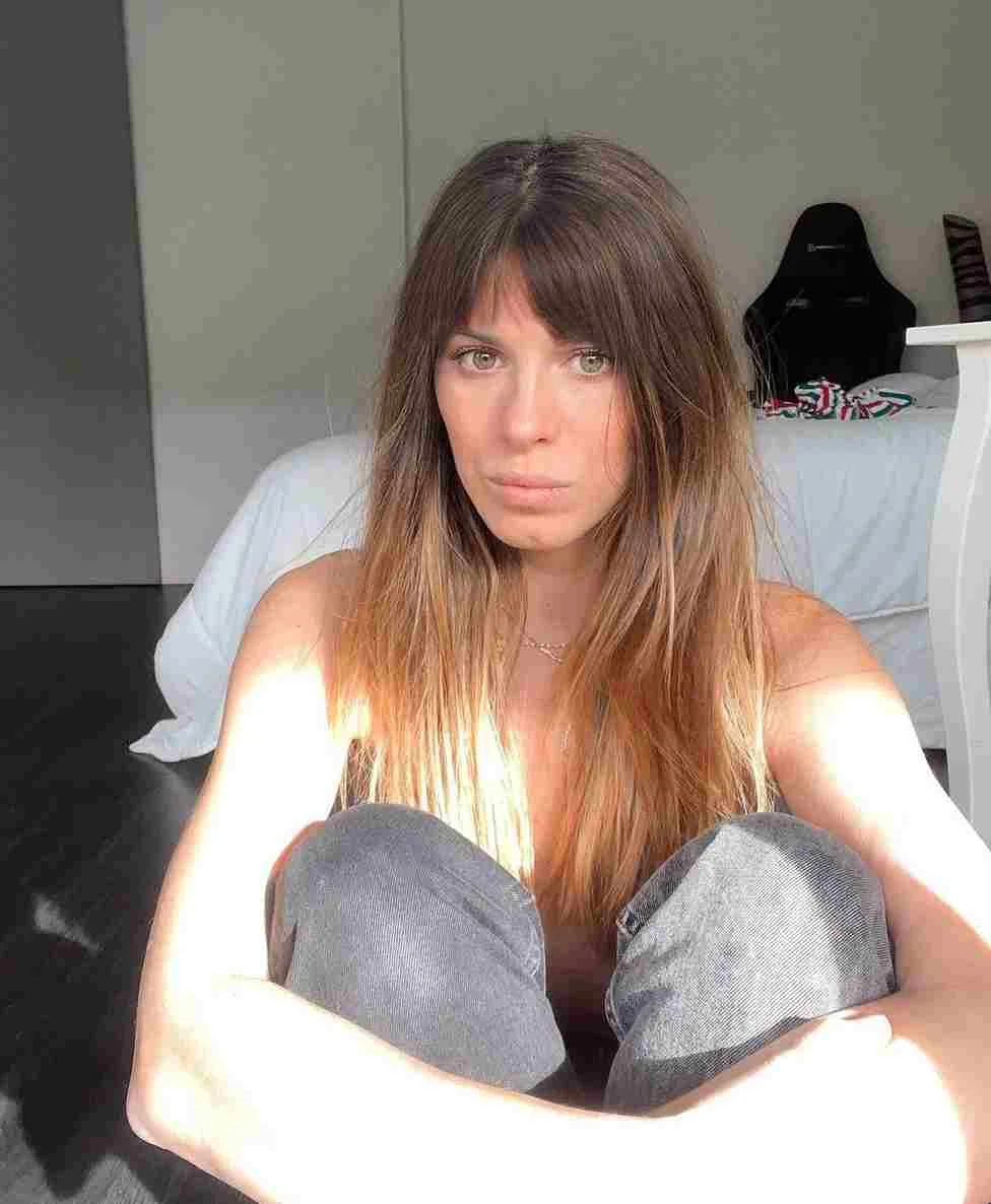 Biografia de Marta Marta Riumbau | Edad, estudios y vida personal