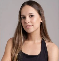 Quién es Masi Rodríguez, la streamer malagueña