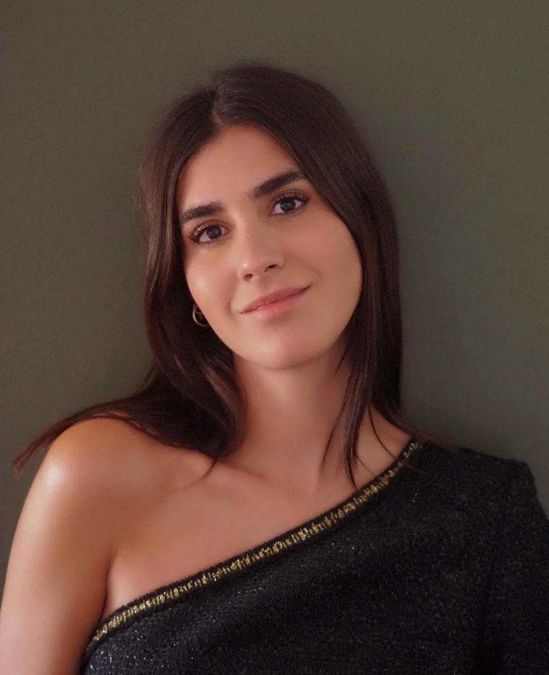 Mery Turiel | Modelo Curriculum