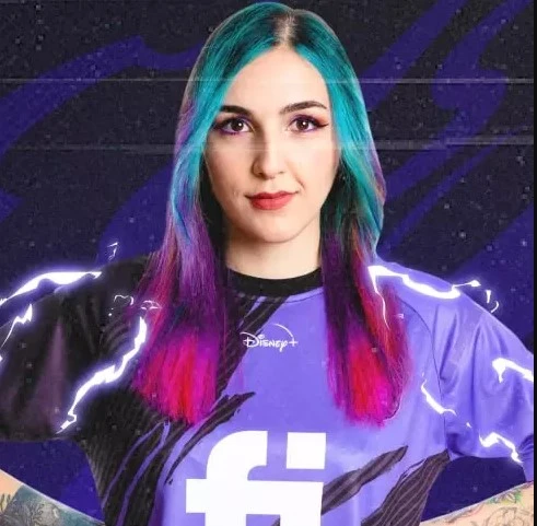 Información y biografía de iPandarina, creadora de contenidos