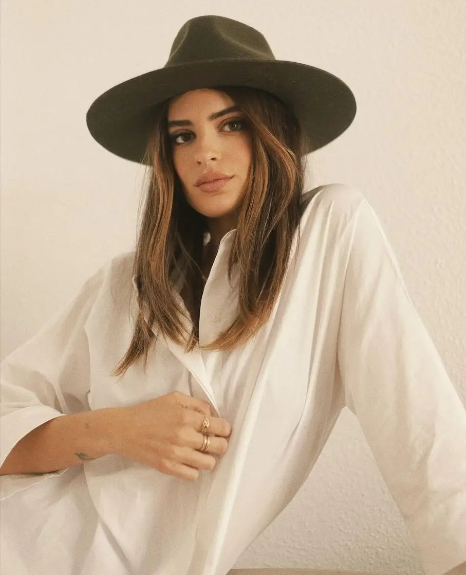 Biografia Susana Molina, Bicho | Edad, estudios y vida personal