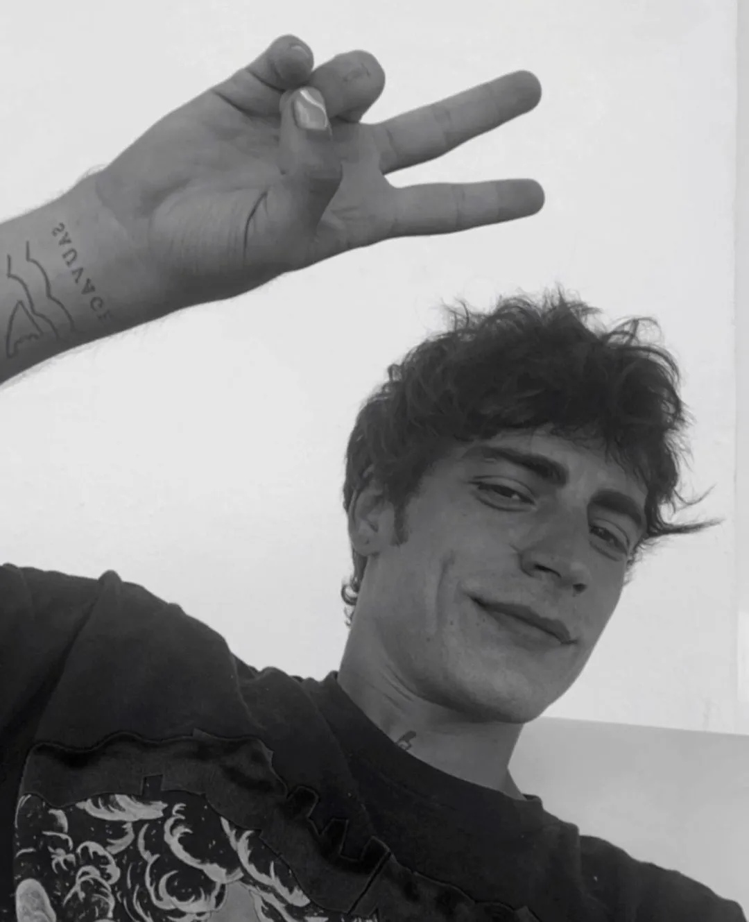 Biografía de Alex Domènech | Edad, familia y vida personal