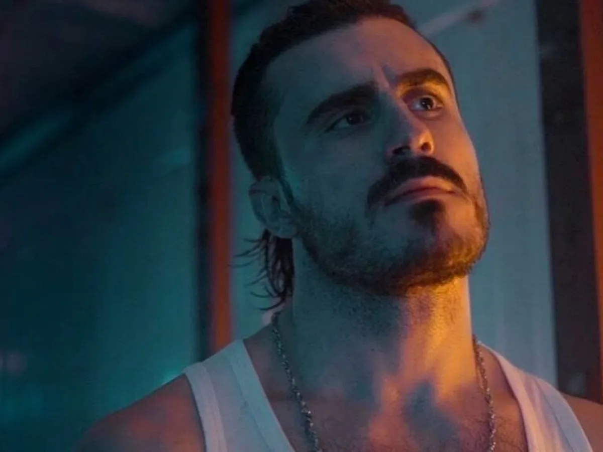 Biografía de Míster Jägger, la princesa tragona, Dios del brócoli :brócoli: