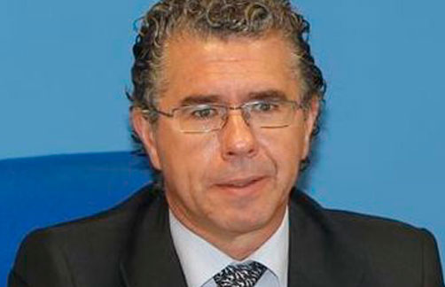 Curriculum Vitae de Francisco Granados | Biografía