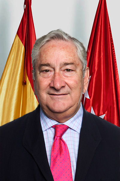 Curriculum de Francisco Javier Rodríguez | Biografía completa