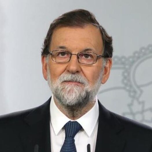 Currículum vitae de Mariano Rajoy | Biografía completa