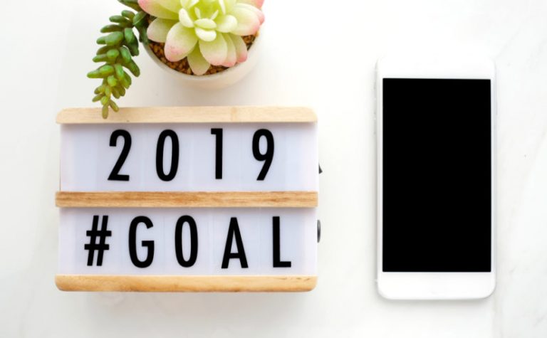 5 retos profesionales que cumplirás en 2019