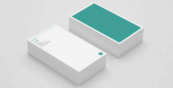 Cómo hacer tarjetas de presentación en Publisher